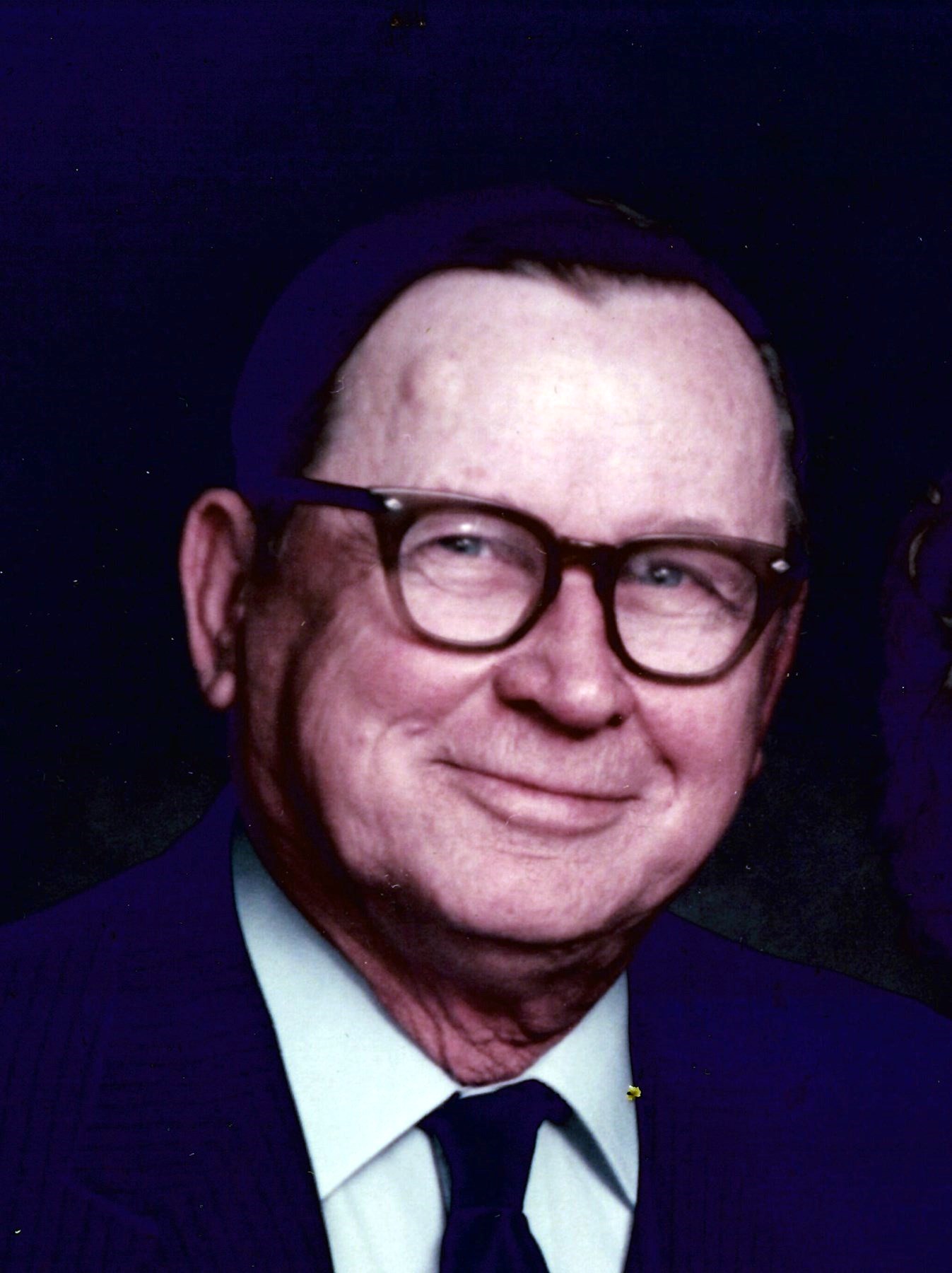 Edmond Z. Tarnowski Obituary - Houston, TX