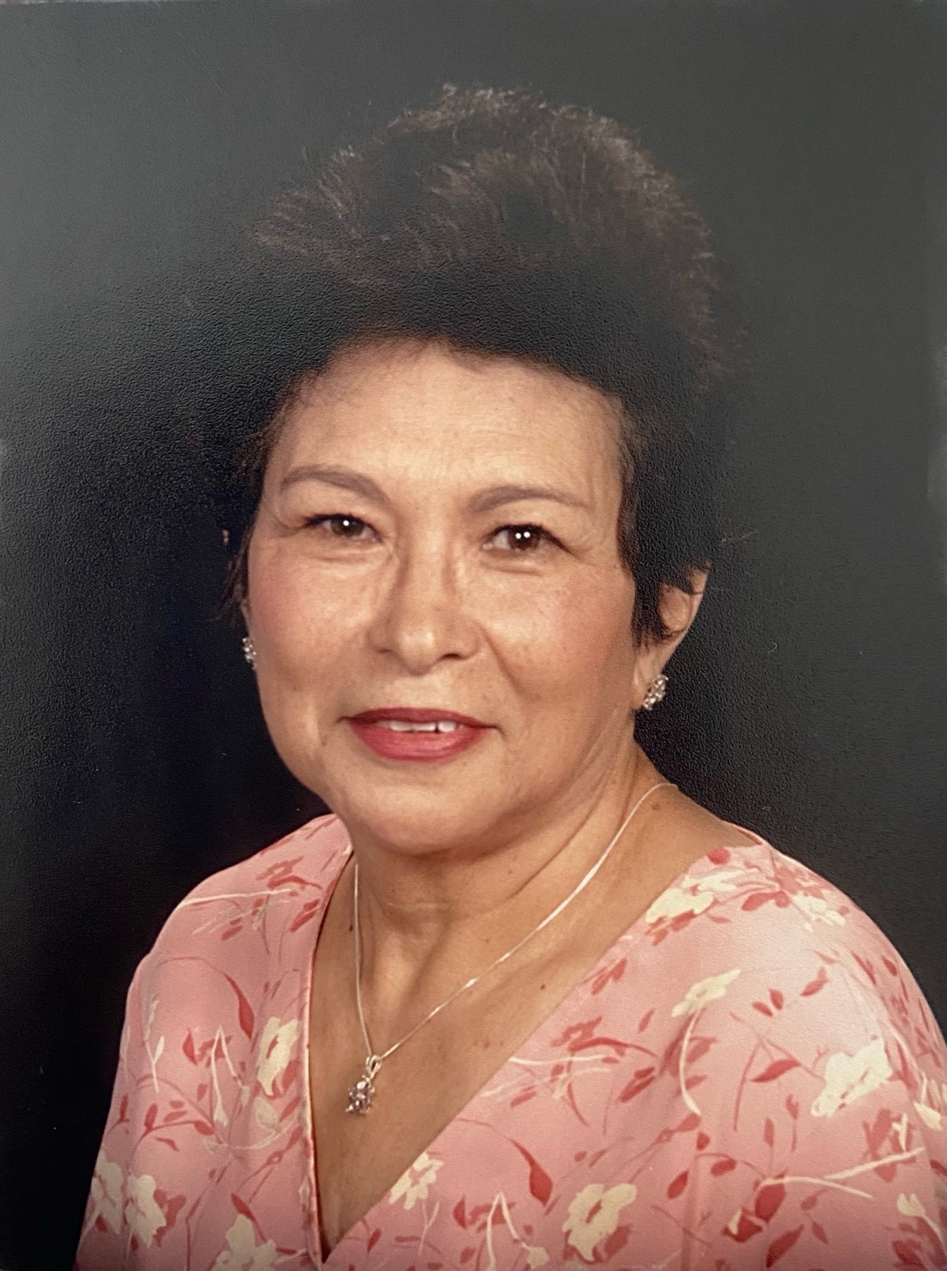 Consuelo Espinosa Obituary - El Paso, TX
