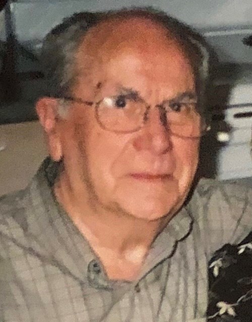 Don Russell Obituary - Vernon, BC