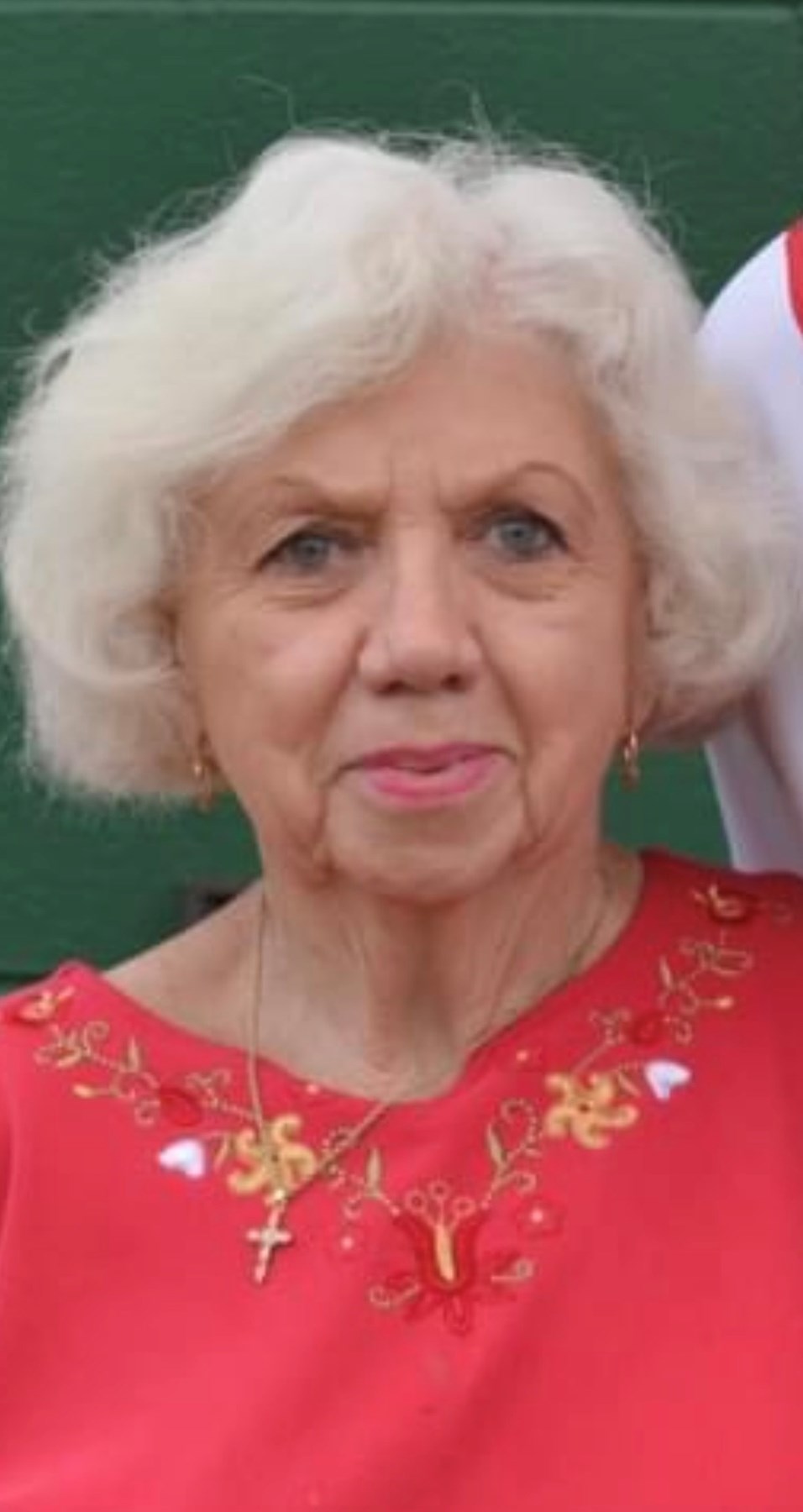 Vivian Hebson Obituary - Sylacauga, AL