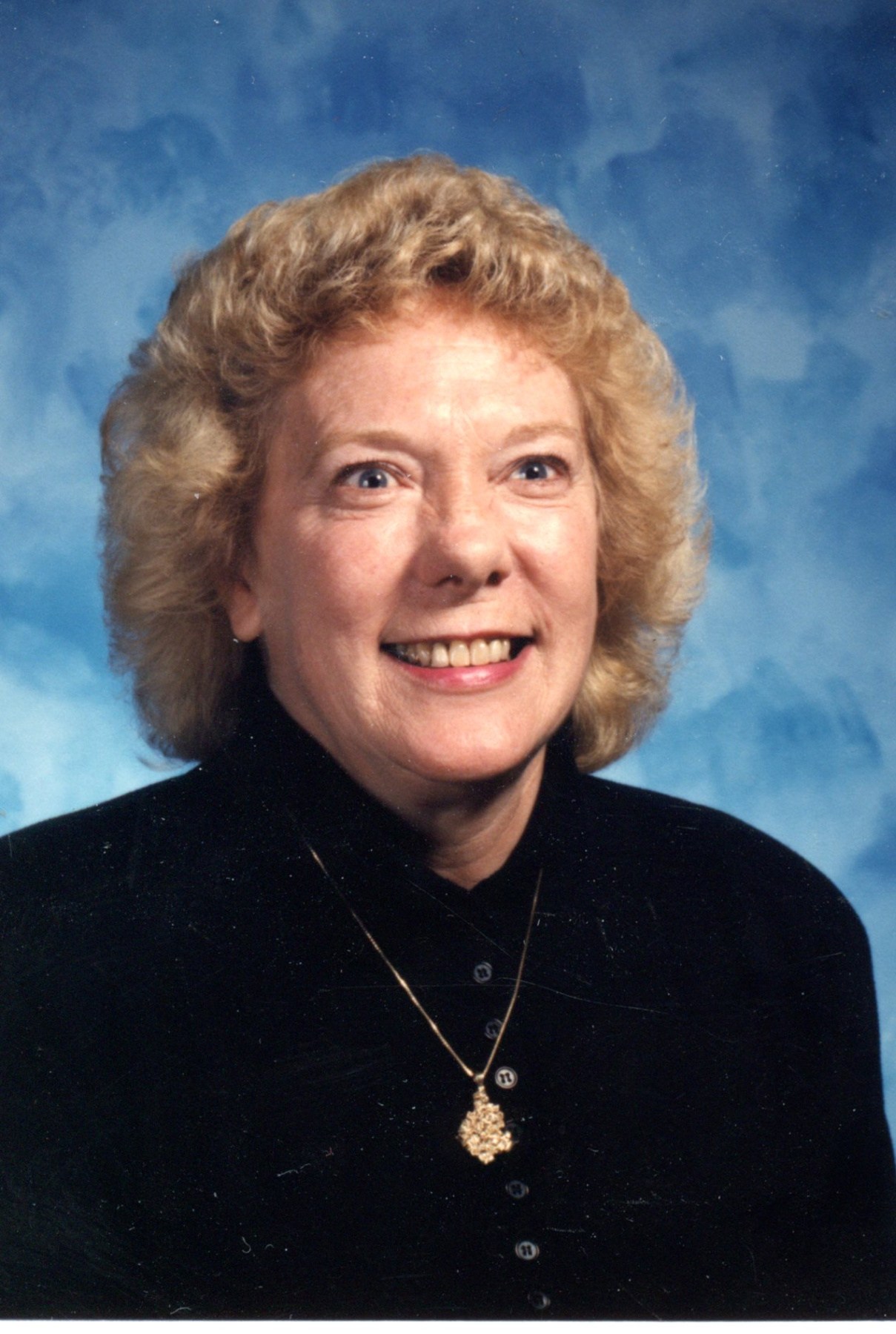 Gayle Nelson - Hopper Obituary - West Des Moines, IA