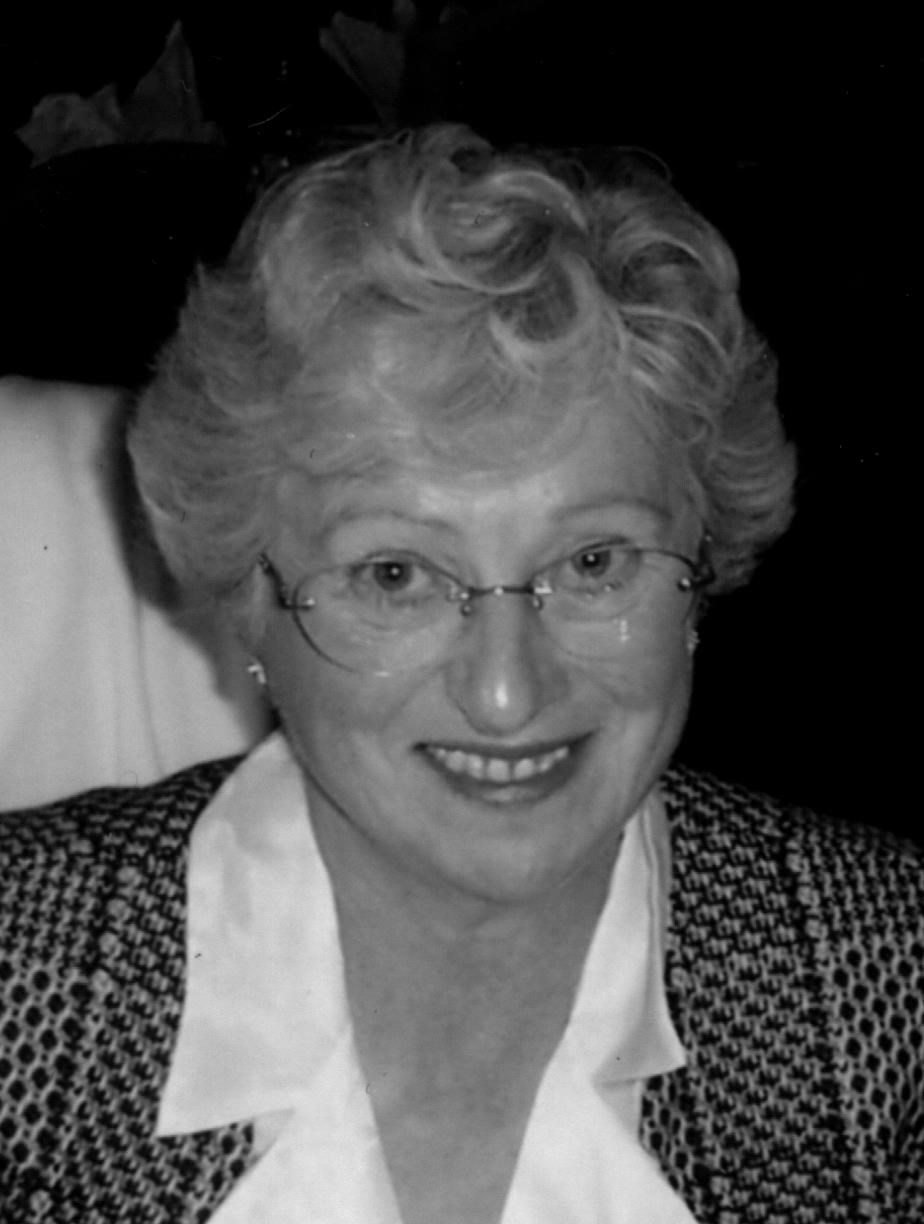 Catherine Blair Stables Obituary - Calgary, AB