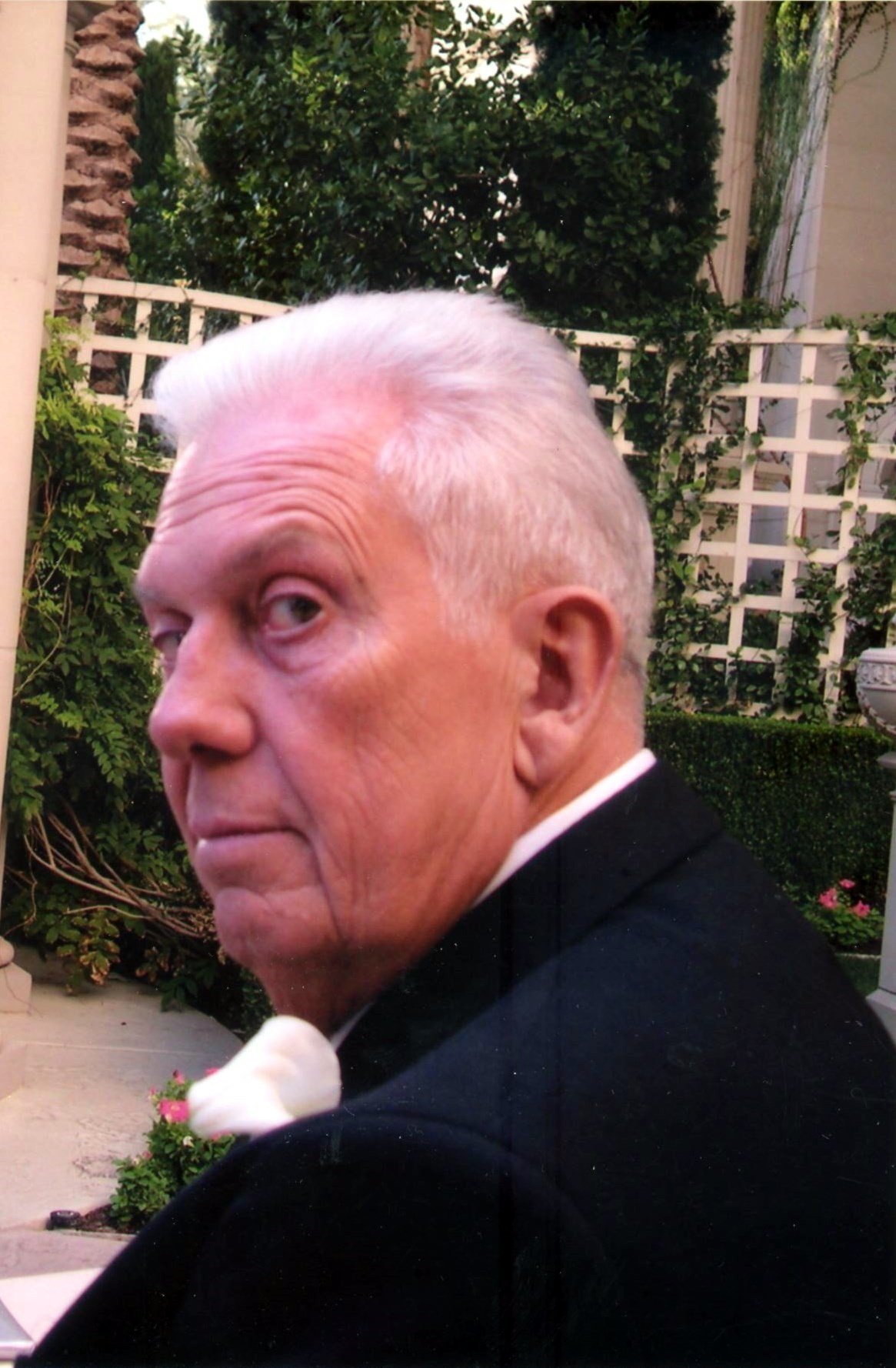 Quentin Leigh Summers Obituary - Spokane Valley, WA