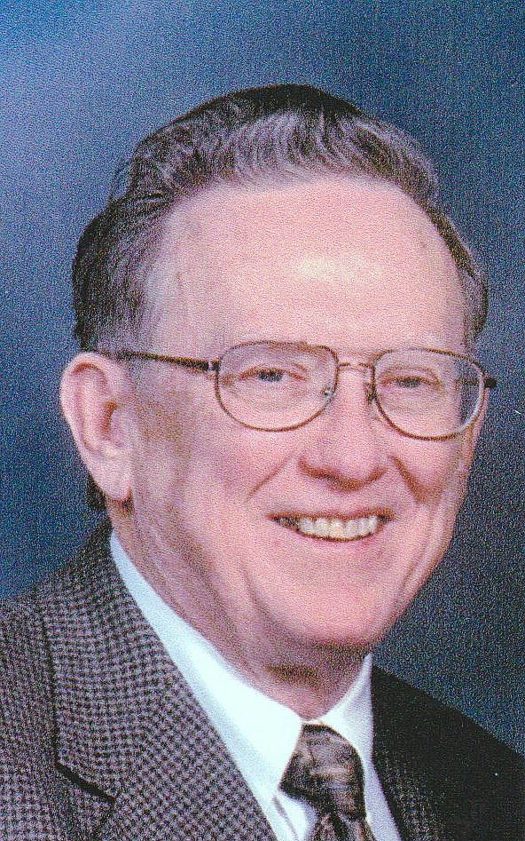 Charles R. Murphy Obituary - Columbia, MO