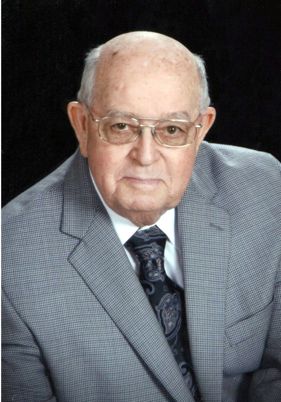 James Edwin Card, Sr. Obituary - East Ridge, TN