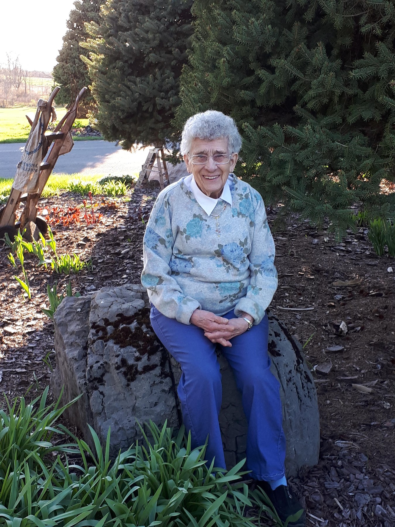 Victoria Marsolais Obituary - Cornwall, ON