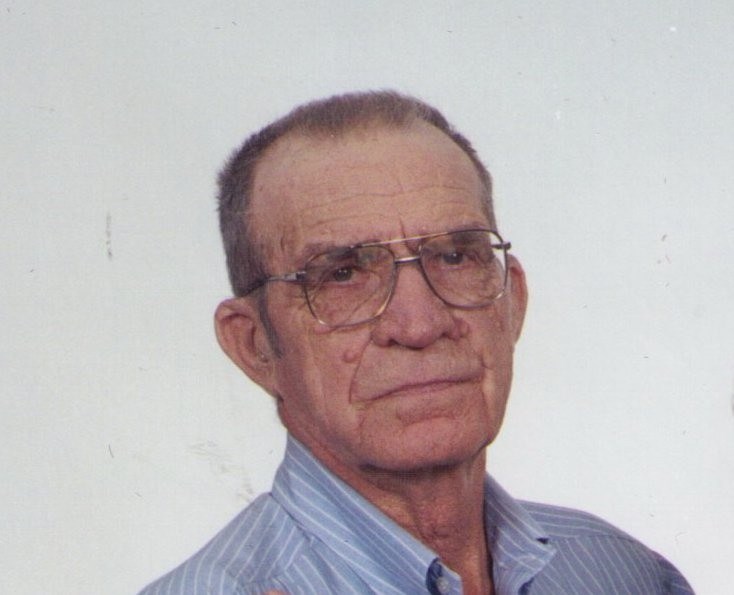 Welsey "Pete" Leonard Surber Obituary - New Tazewell, TN