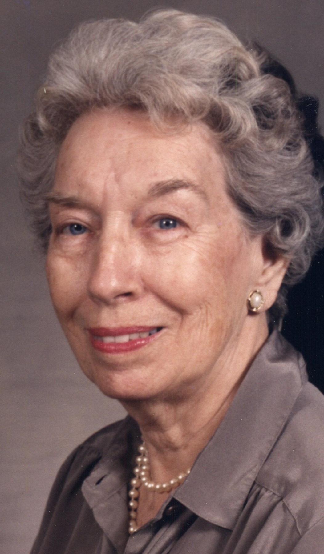 Yvonne Bertolette Obituary - Baton Rouge, LA