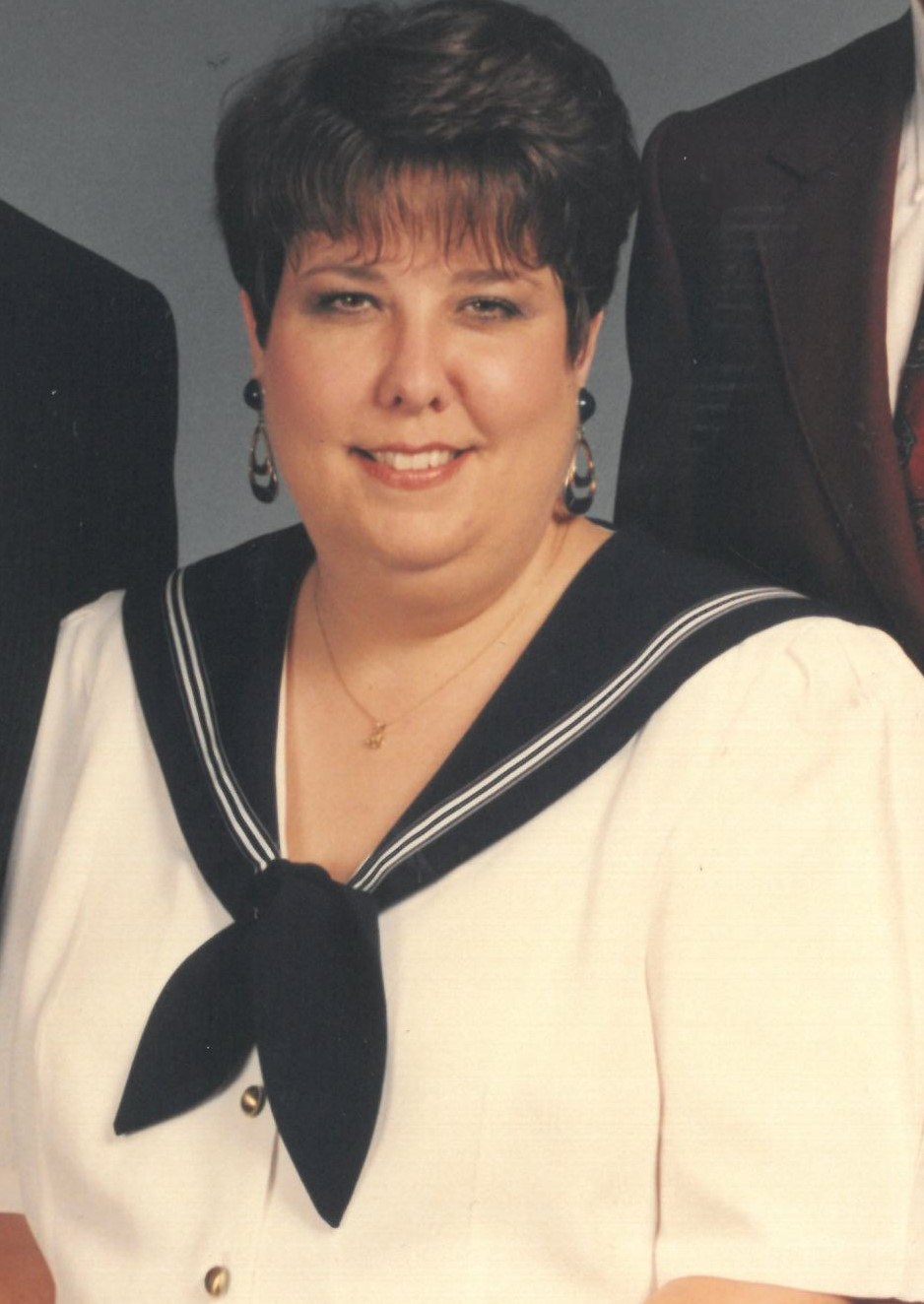 Deborah Carbaugh Obituary - Huntsville, AL