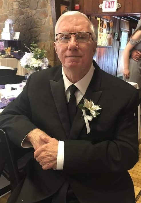 Patrick Huff Obituario - Middleburg Heights, OH