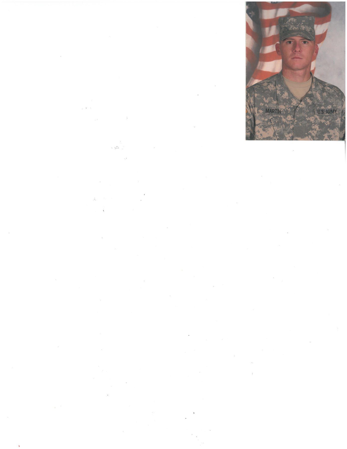 Perry Martin Obituary - Fairborn, OH