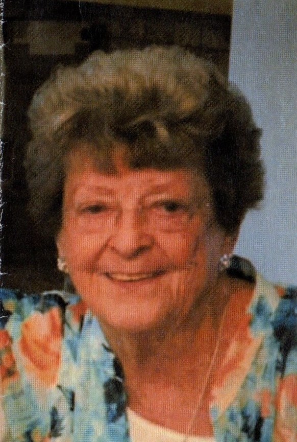 Beatrice Johnson Obituary - Longmont, CO