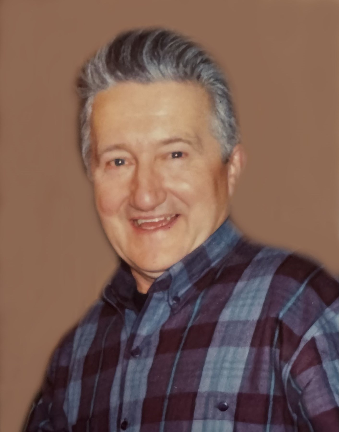 Wade Baker Obituary - Chilliwack, BC