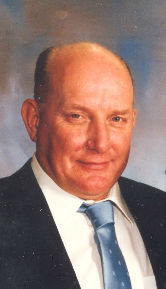 Robert Red Richard DuBord Sr. Obituary - Old Saybrook, CT