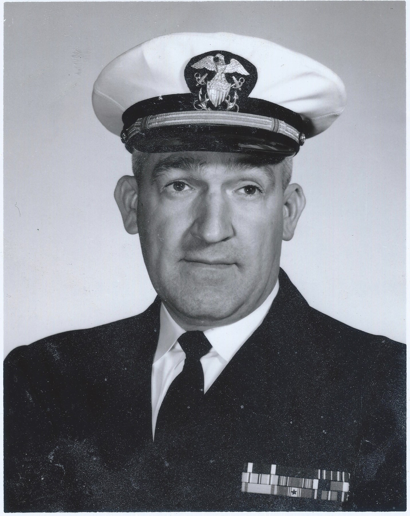 Joseph Henri Perron Obituary - New Braunfels, TX