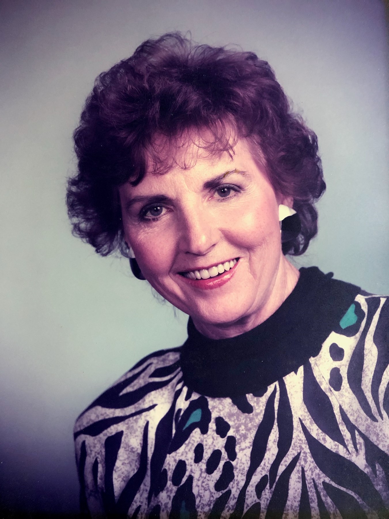 Eleanor Wible Obituary - Seattle, WA