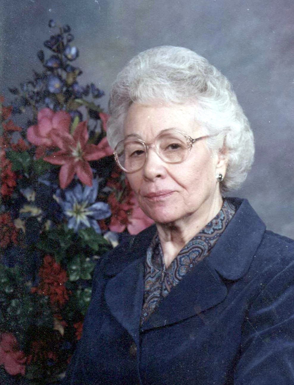 Verna Davis Obituary - Conroe, TX