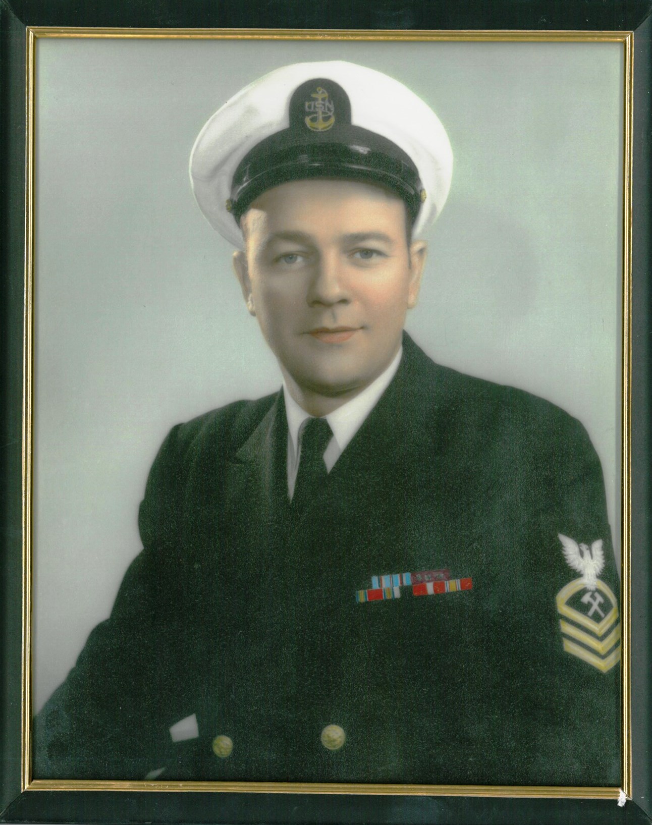 James Yadrich Obituary - Westminster, CA