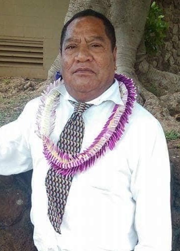 Alipate Afeaki Obituary - Kahului, HI