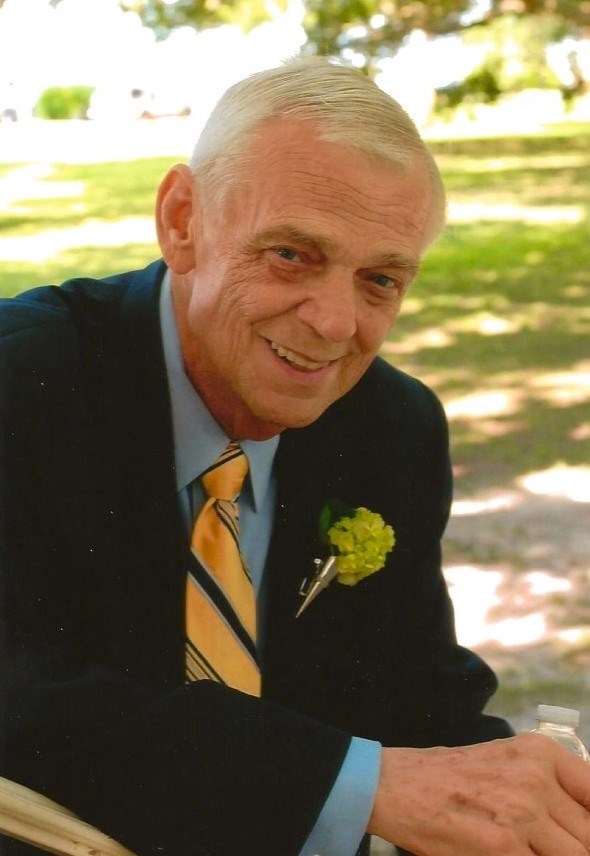 Paul Sutton Obituary - Columbia, SC