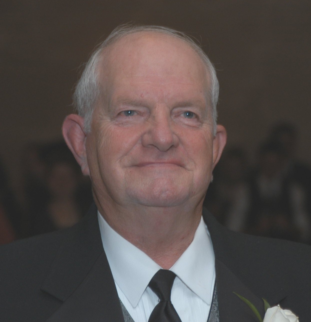 John Hoerr Obituary - Nottingham, MD