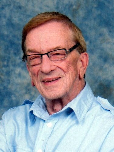 Gerard (Gerry) Nelson avis de décès - Ottawa, ON