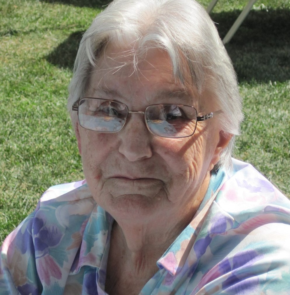 June Sajonc Obituary - Richmond, VA