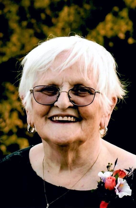 Mary Neel Obituary - Jefferson, PA