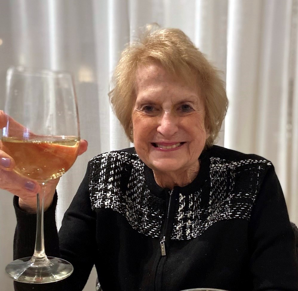 Nancy M. Salay Obituary - Cleveland, OH