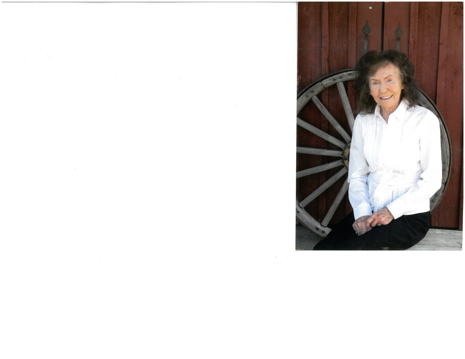 Johnnie Mester Obituary - Wheat Ridge, CO