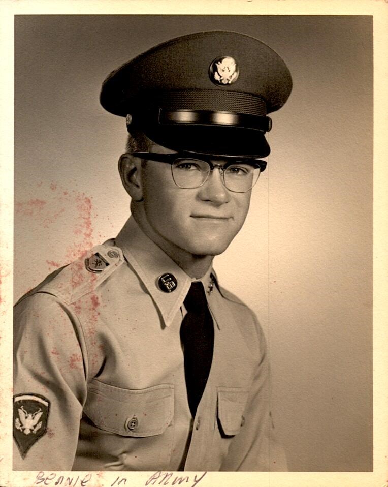 Bernard Waryas Obituary - Clearwater, FL