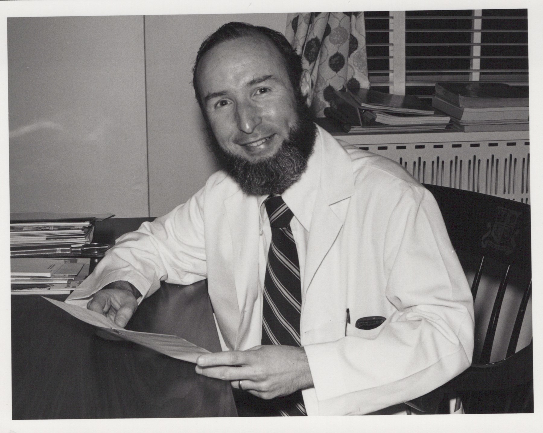 Herbert Cooper Obituary - Salem, MA