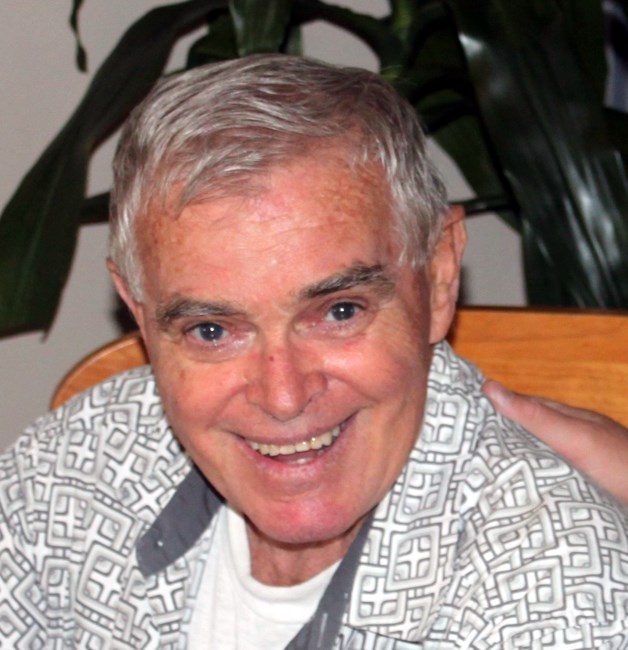 Robert John Rehm Obituary - Scottsdale, AZ