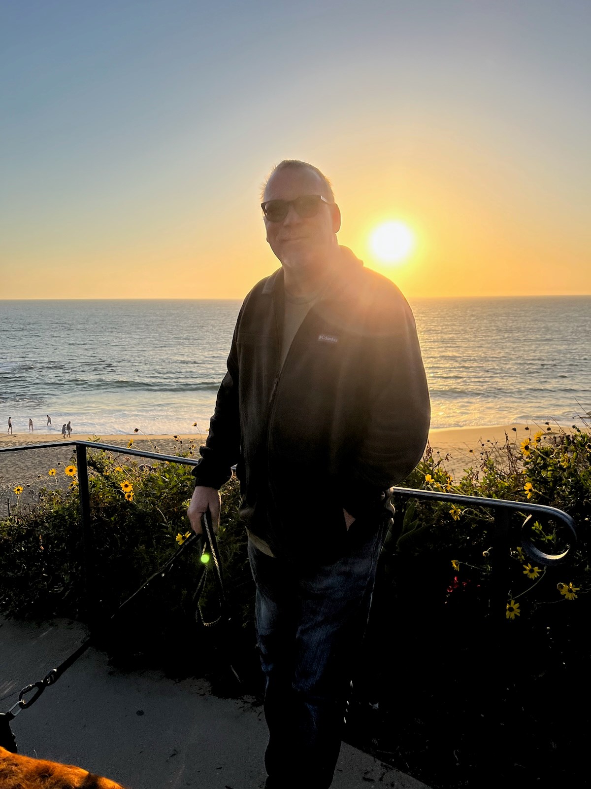 Kenneth Banfill Obituary - Santa Ana, CA