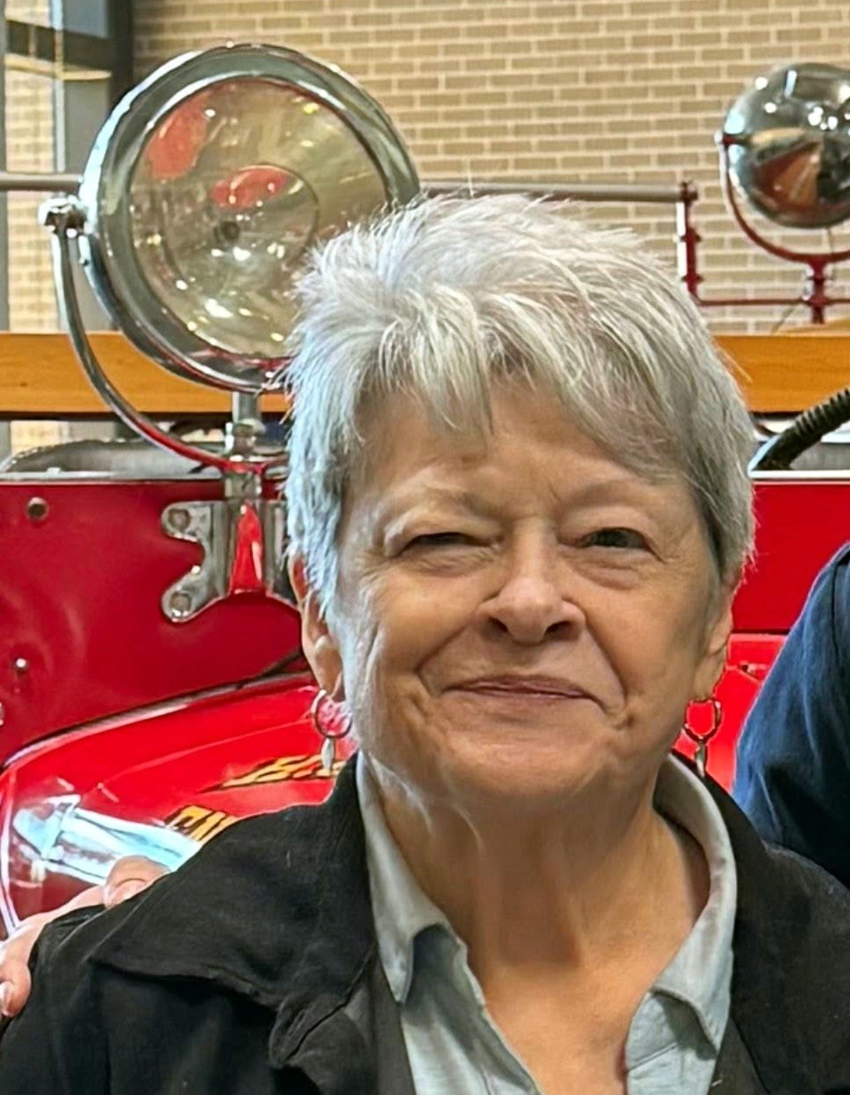Sandra Everingham Obituary - LaGrange, GA