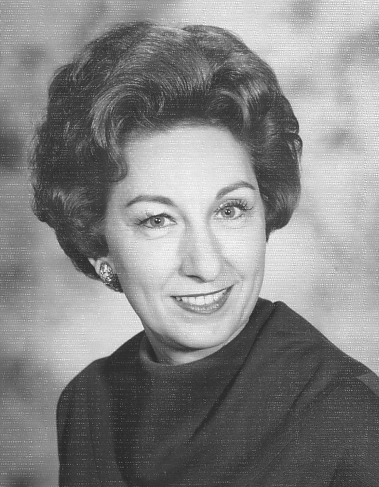 Julia Mathis Obituary - Dallas, TX