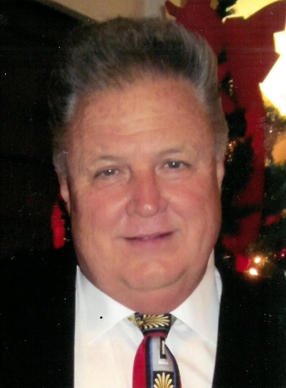 George C. Gaudin Obituary - New Orleans, LA