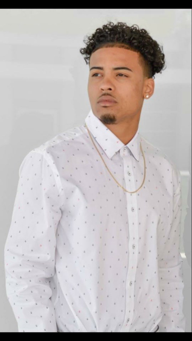 Eric Rafael Sanders Obituary - Tampa, FL