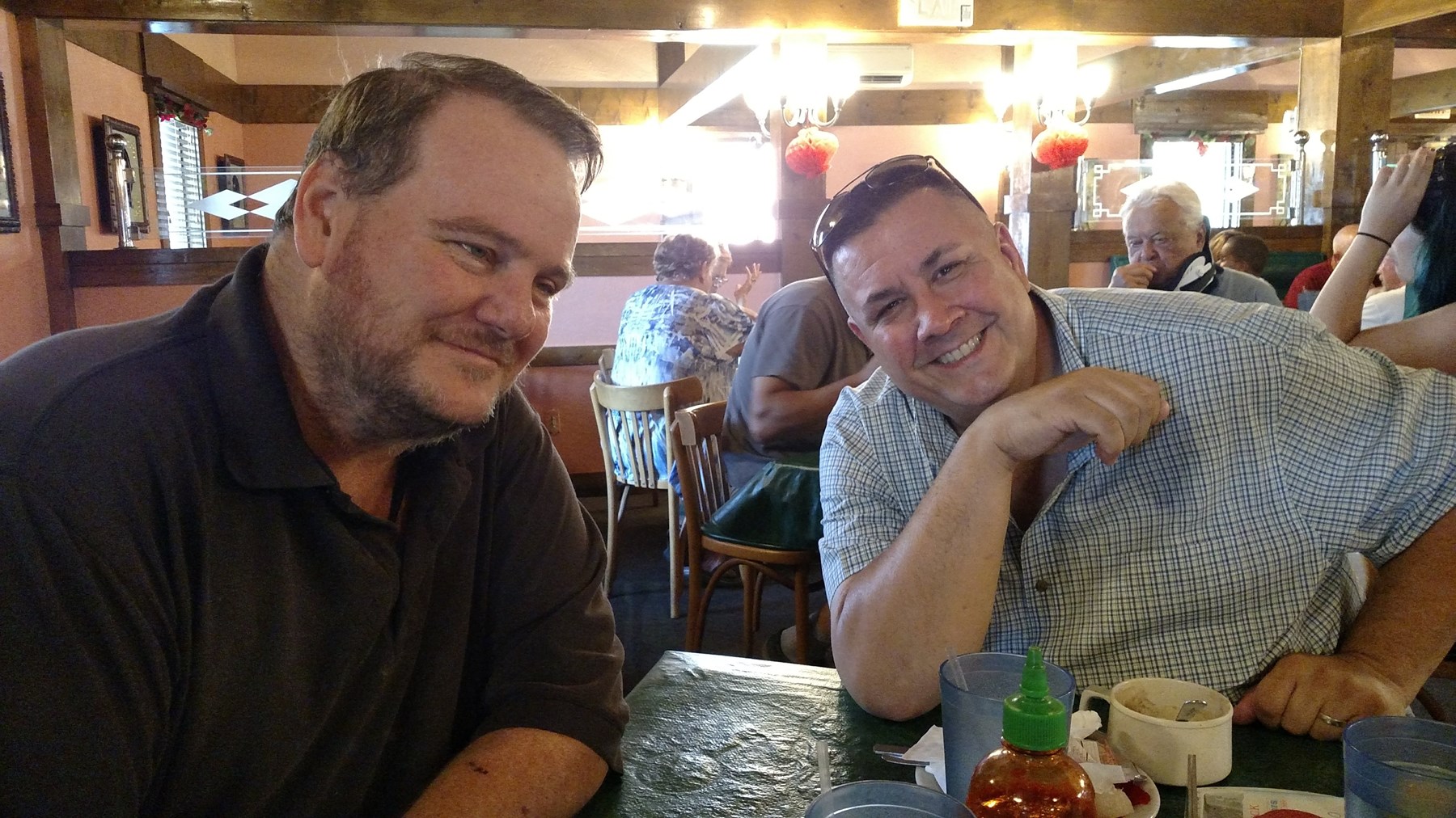 Jonathan Howell's Instagram, Twitter & Facebook on IDCrawl