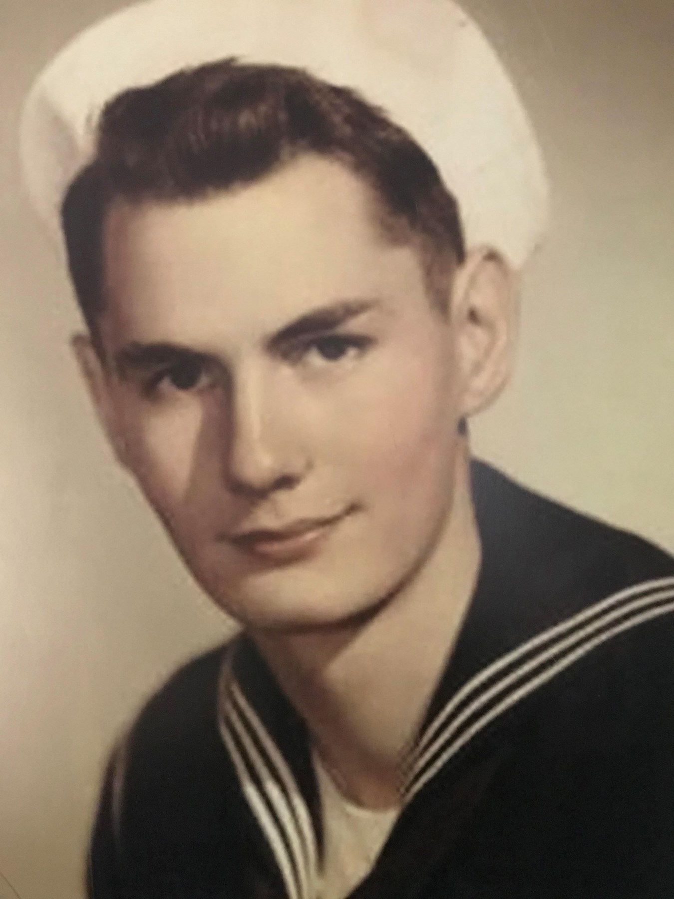 Charles Richardson Obituary - Raleigh, NC