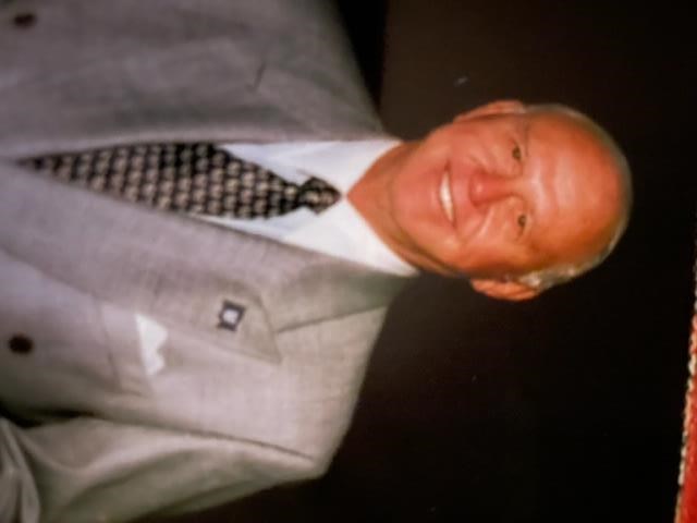 Edward Pierson Obituary - Raleigh, NC