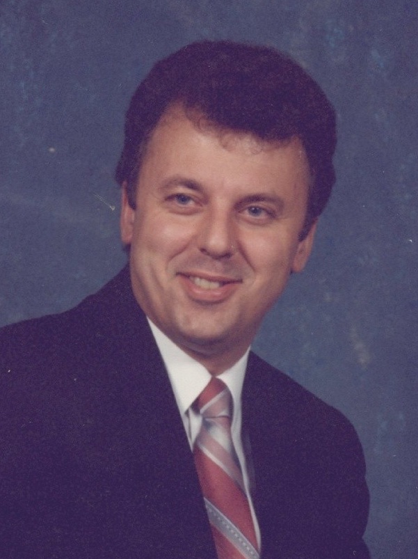 Larry Sandlin Obituary - Crown Point, IN