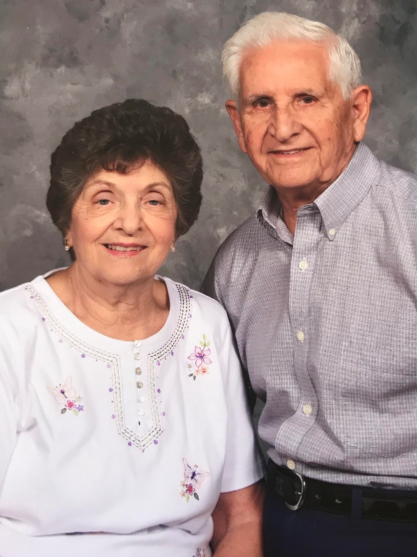 Concetta "Connie" A. Greco Obituary - Largo, FL