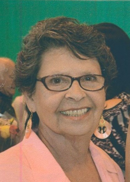 Paula Panico Obituary - Suffern, NY