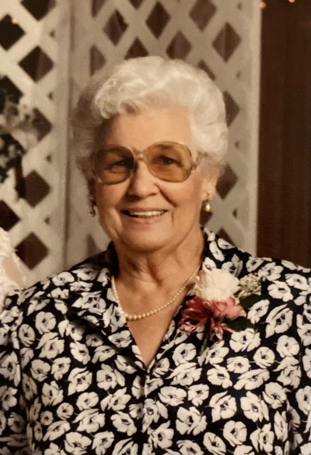 Helen Ayme Obituary - Norco, LA