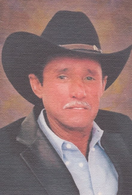 Jaime Rodriguez Obituary - Houston, TX