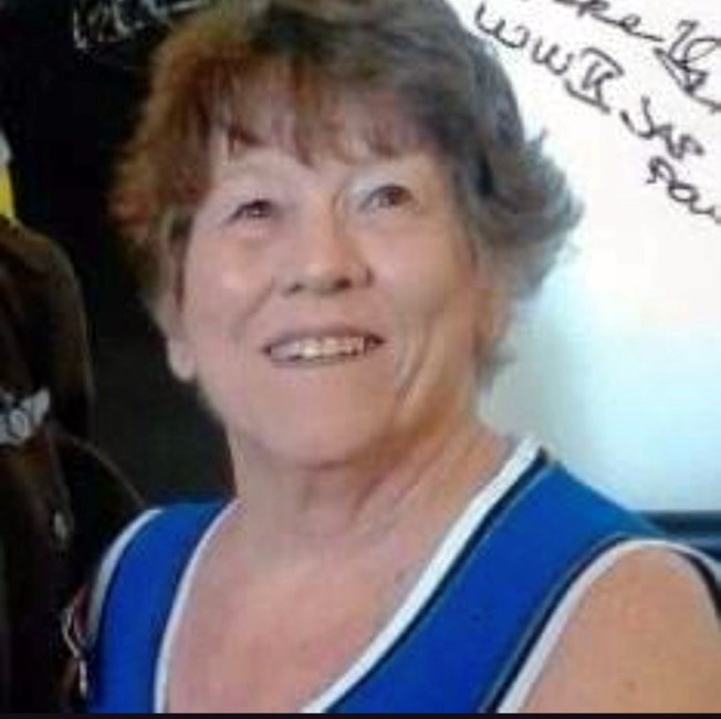 Sharon Harville Obituary - Dallas, TX