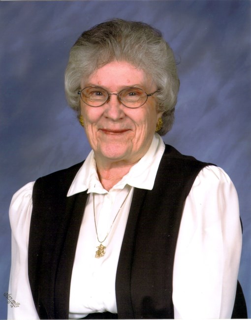 Mitzi McArthur Blasingame Obituary - Amarillo, TX