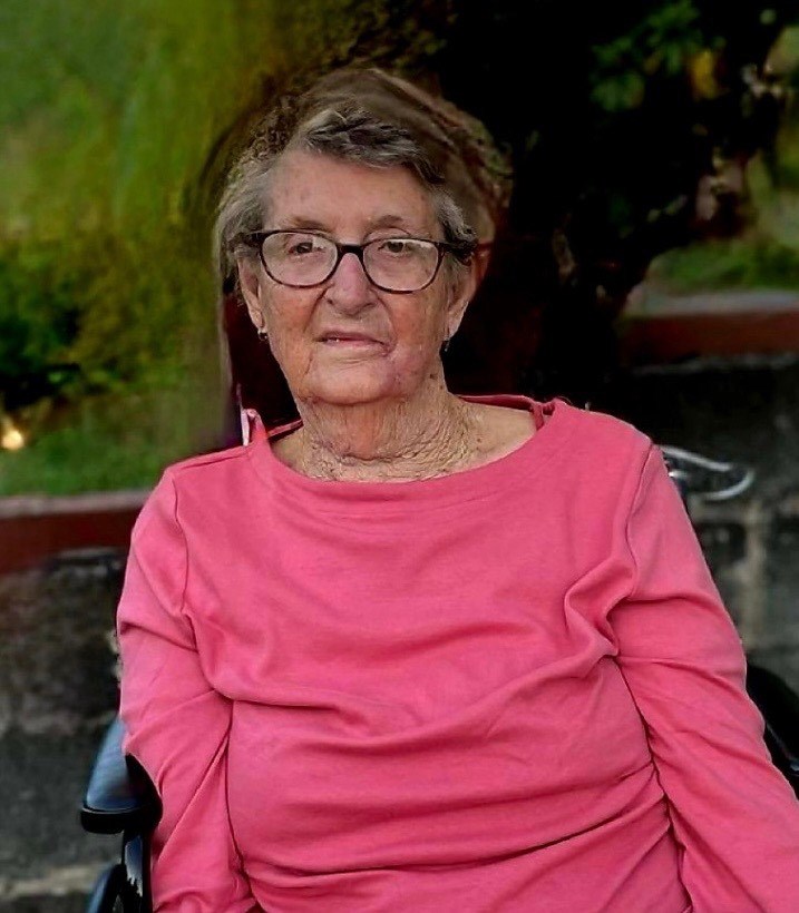 Elizabeth Jordan Obituary - New Tazewell, TN