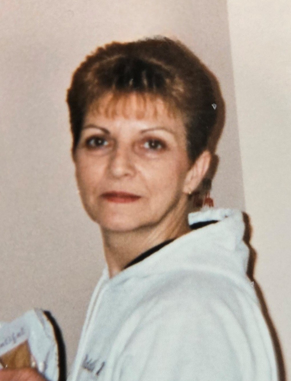 Geraldine Joyce Kennedy Obituary - Inverness, NS